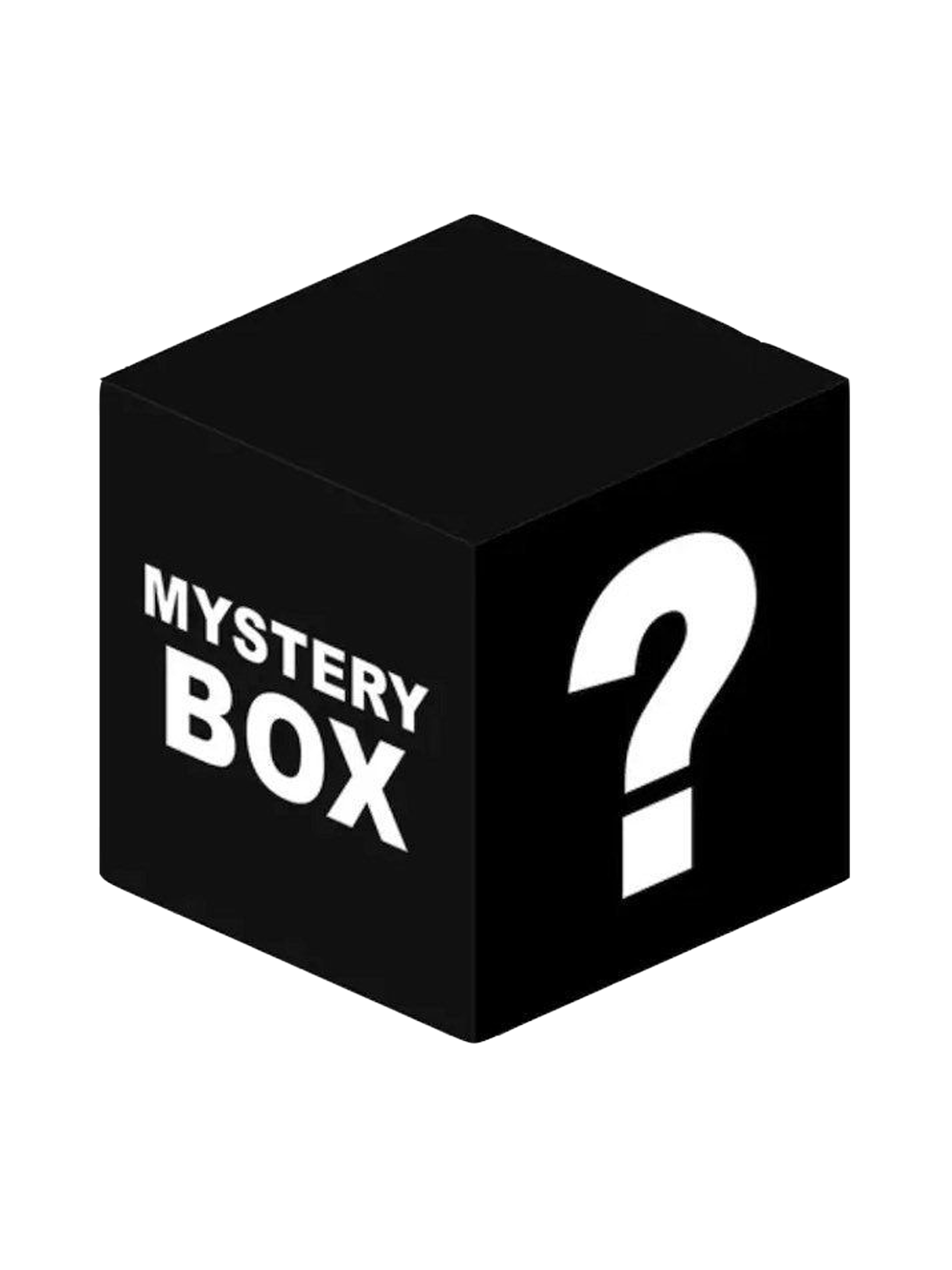 MYSTERY BOX – Freeze Studios