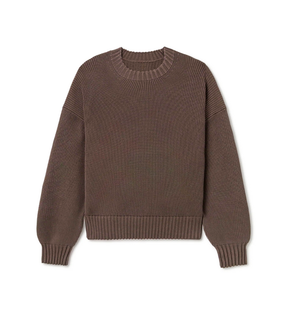 7 Gauge "Vulcan" Knit Sweater – Freeze Studios