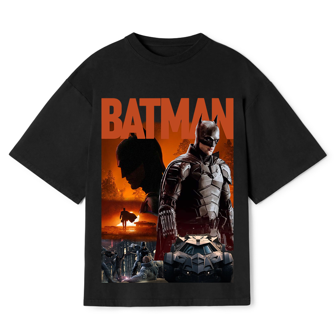 Batman – Freeze Studios