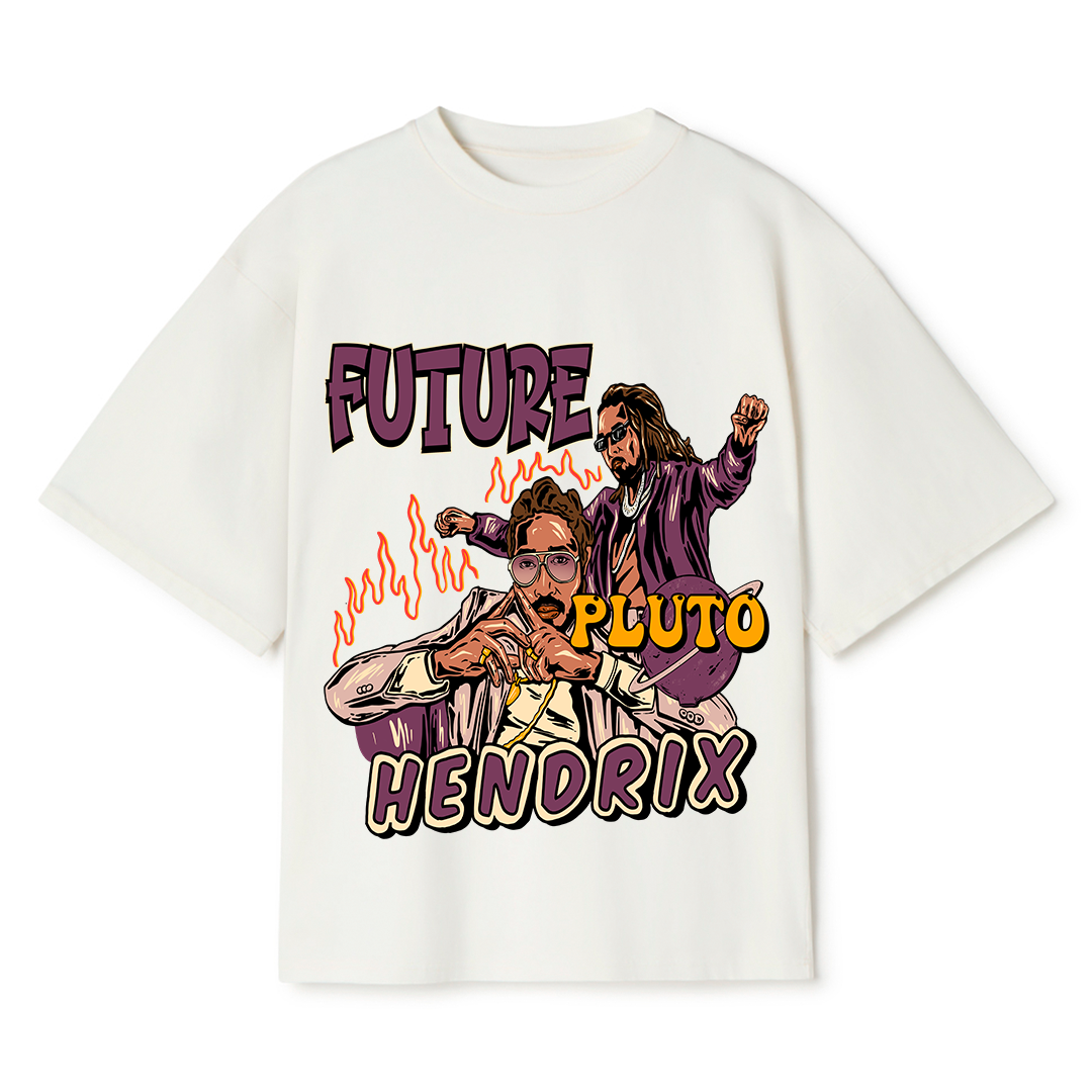 Future Hendrix – Freeze Studios