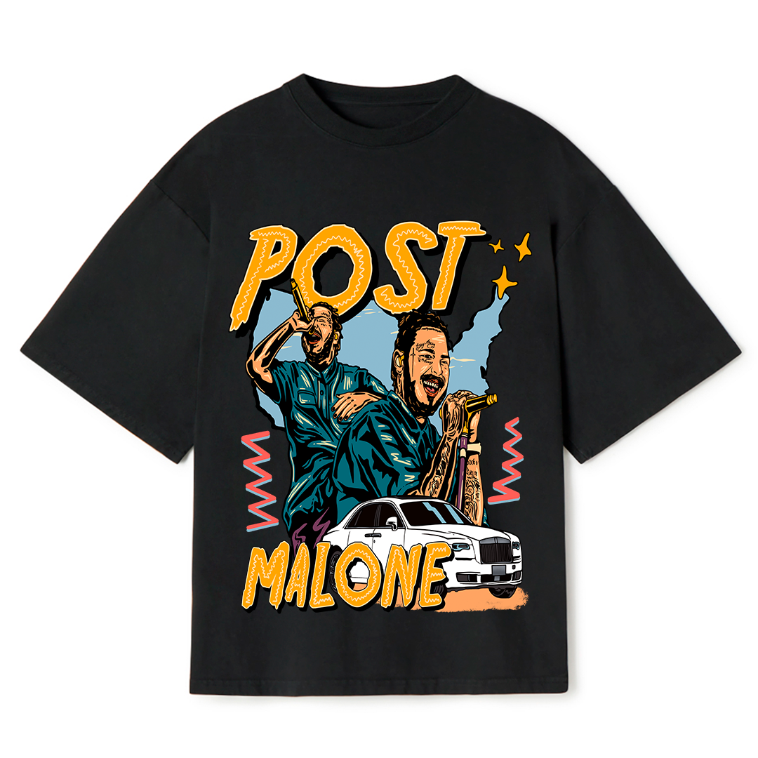 Post Malone – Freeze Studios